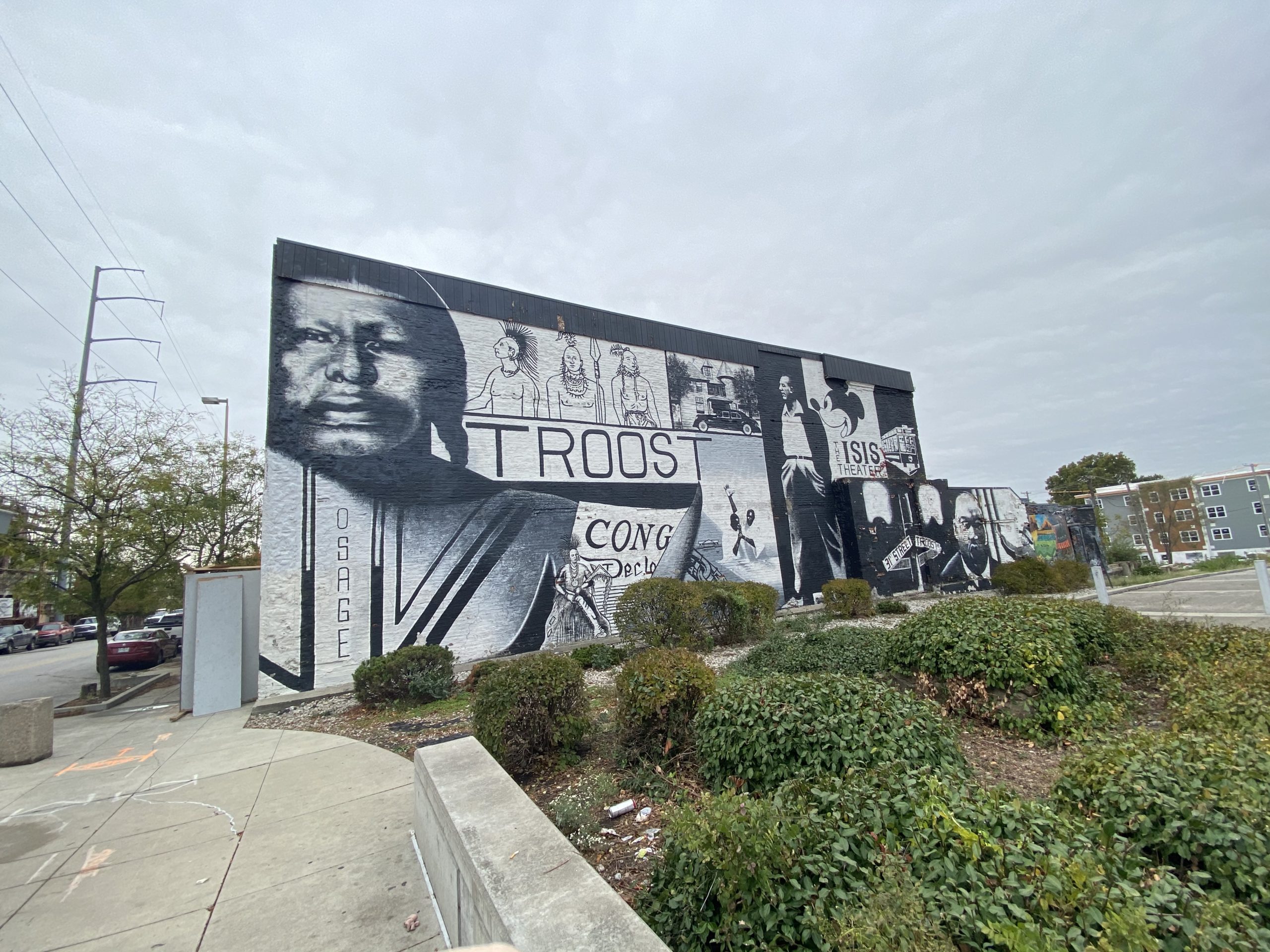 Historic Kansas City redevelopment project underway - Kaw Valley ...